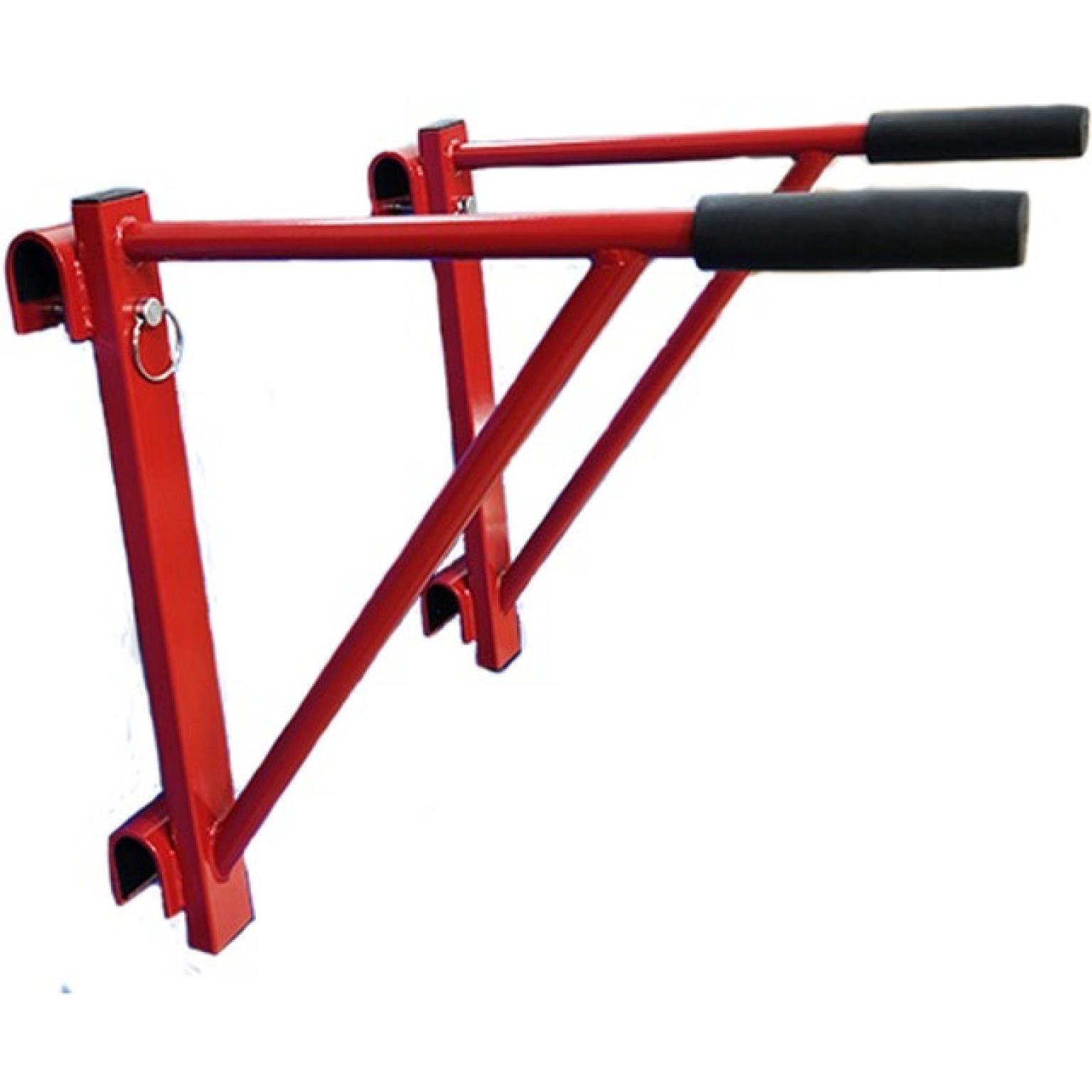 Dip Station – AMCO Gymnastics