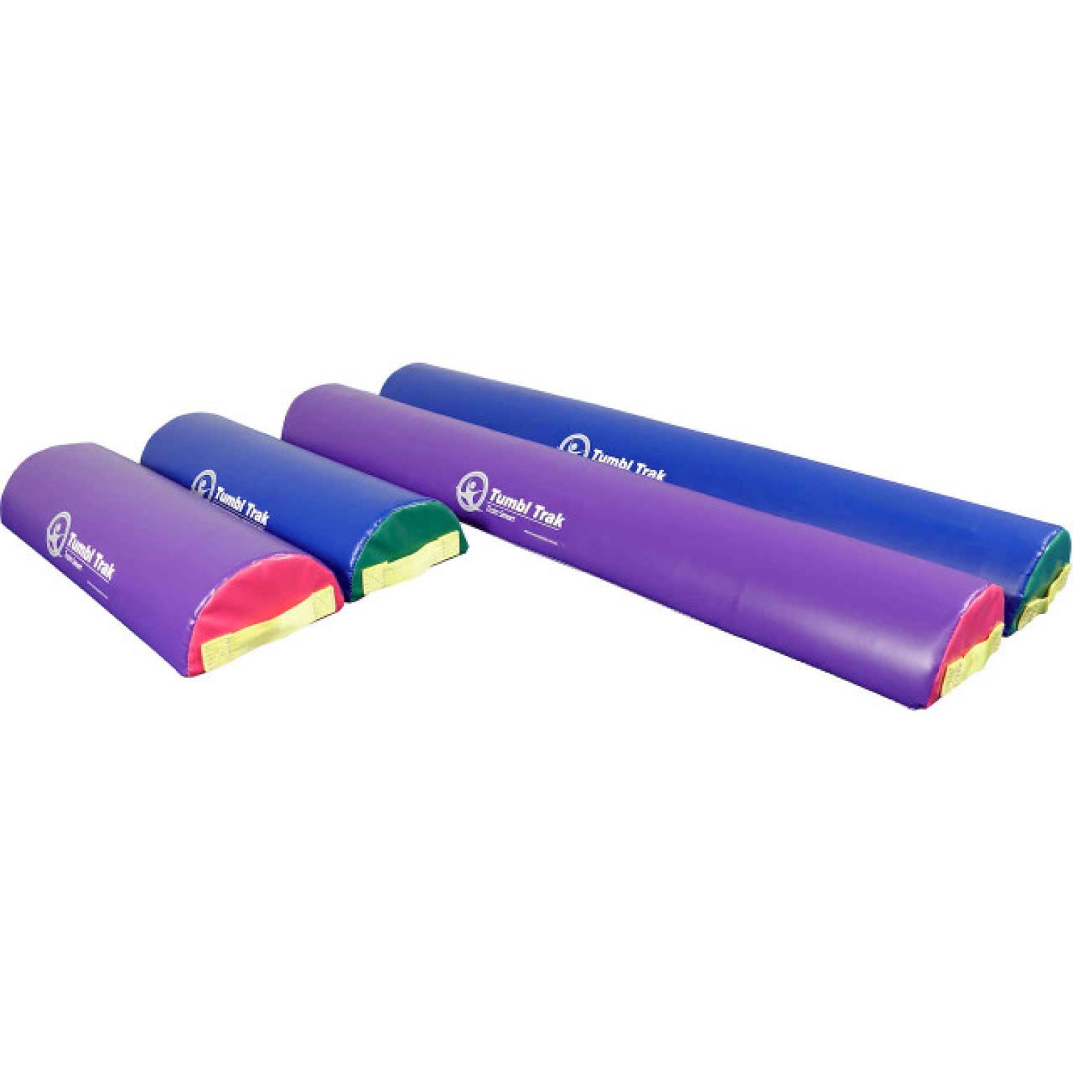 Half Rounds - AMCO Gymnastics