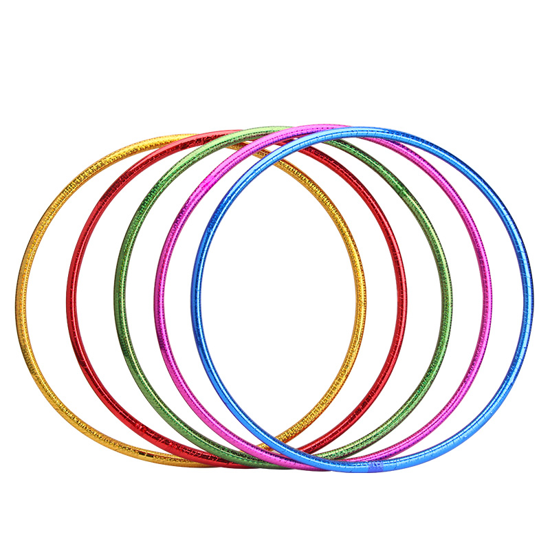 Rhythmic Gymnastics – AMCO Gymnastics