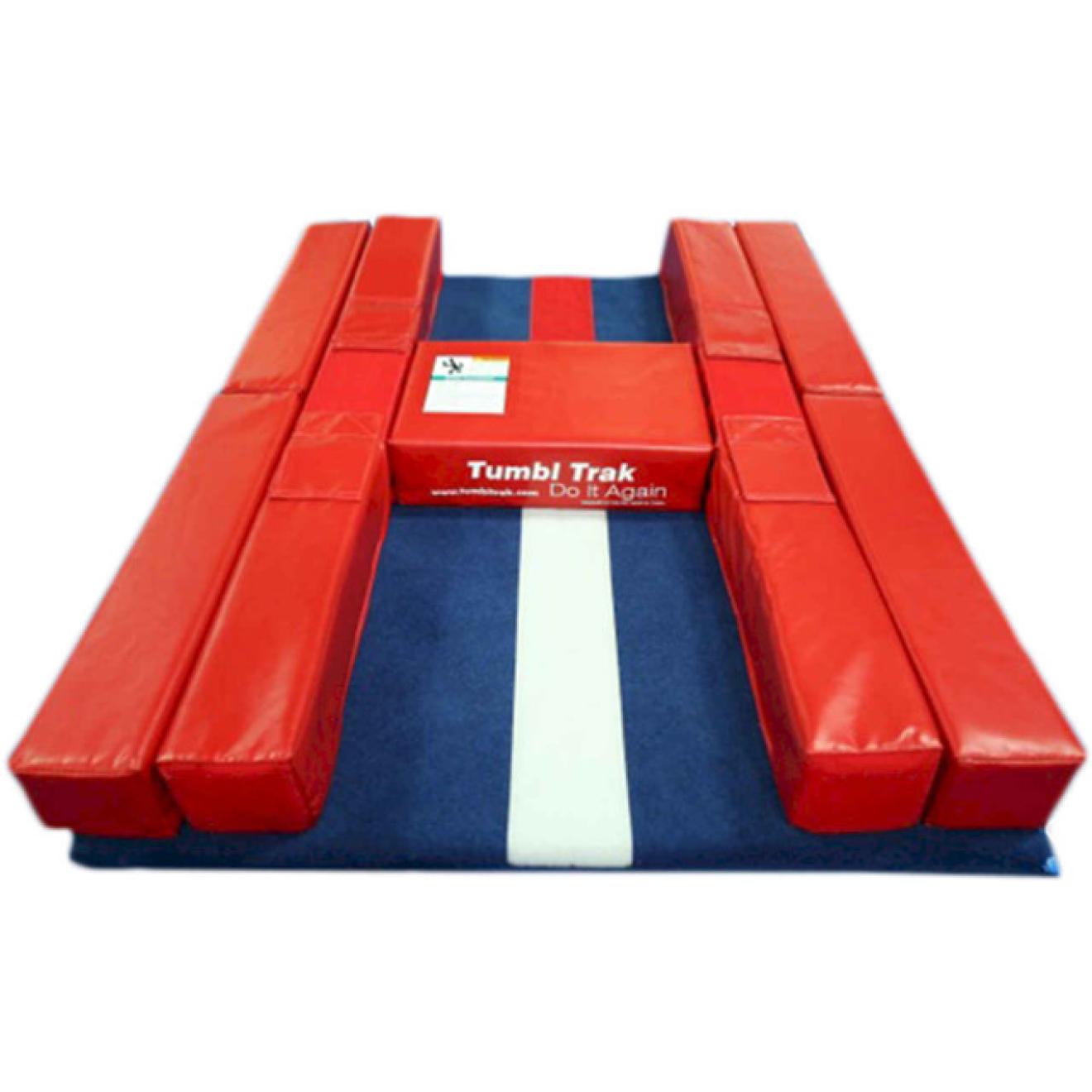 Hurdle Helper – AMCO Gymnastics