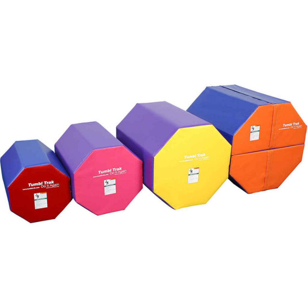 Octagonal Tumblers – AMCO Gymnastics