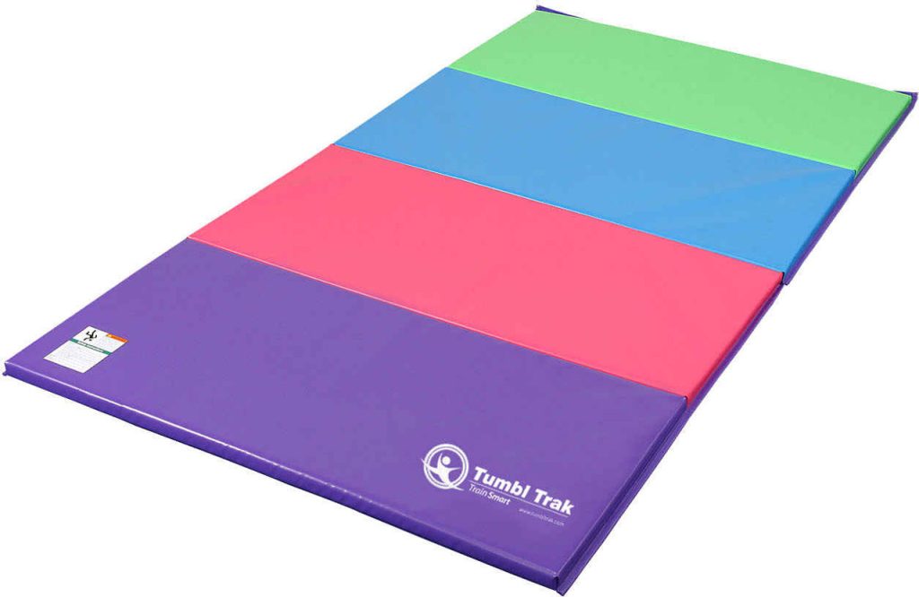 Tumbling Mats – AMCO Gymnastics