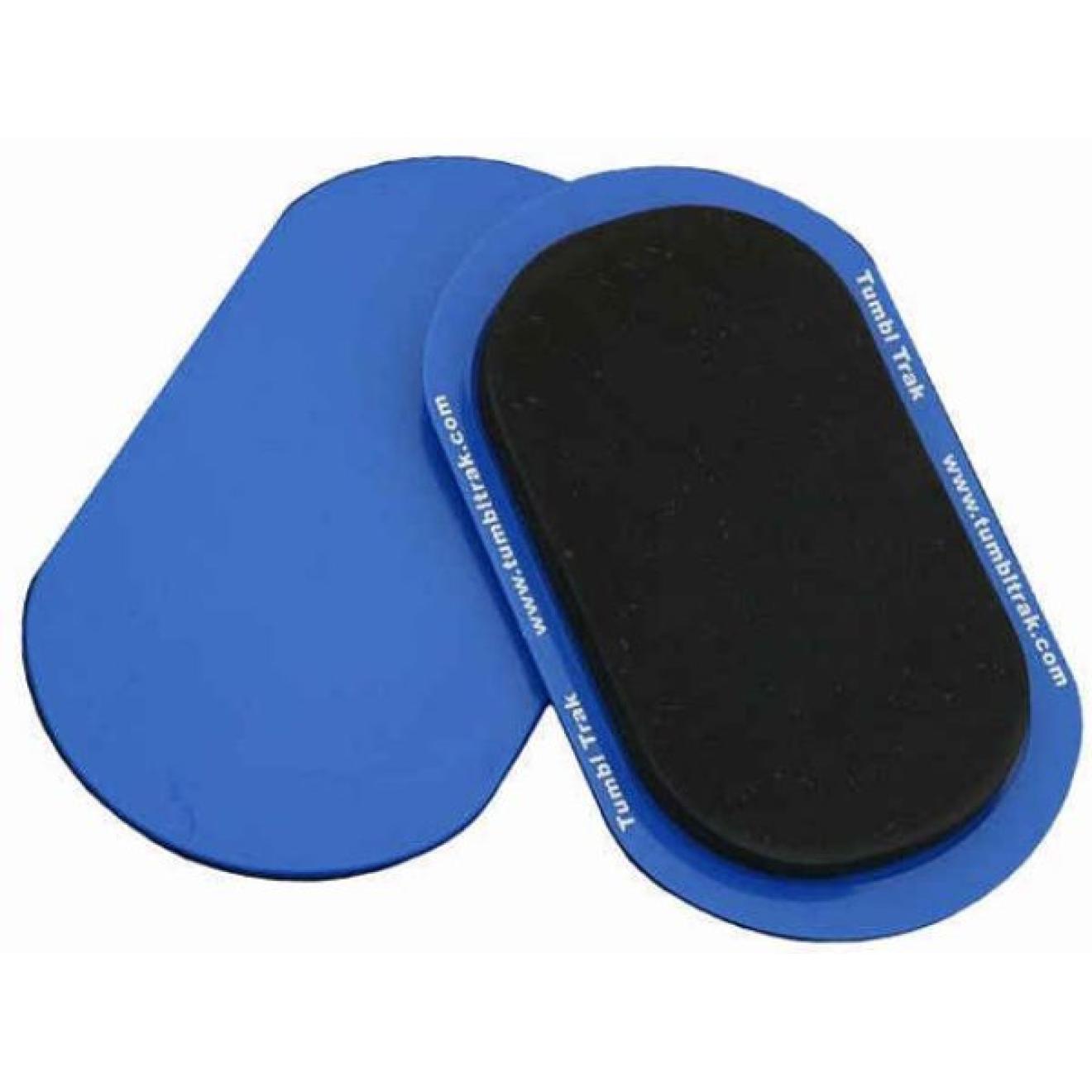 Tumbl Trak – AMCO Gymnastics