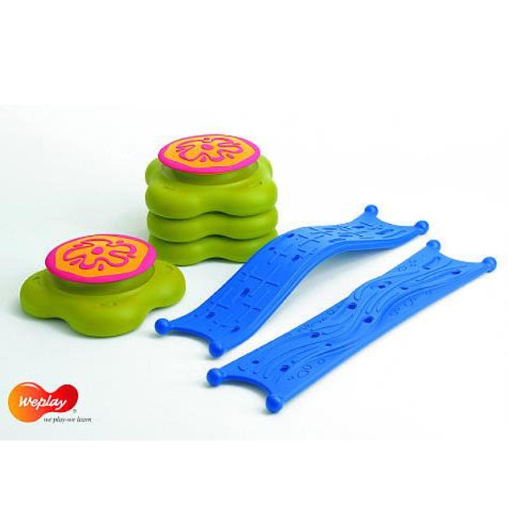 Lily Pad Balance Set - AMCO Gymnastics