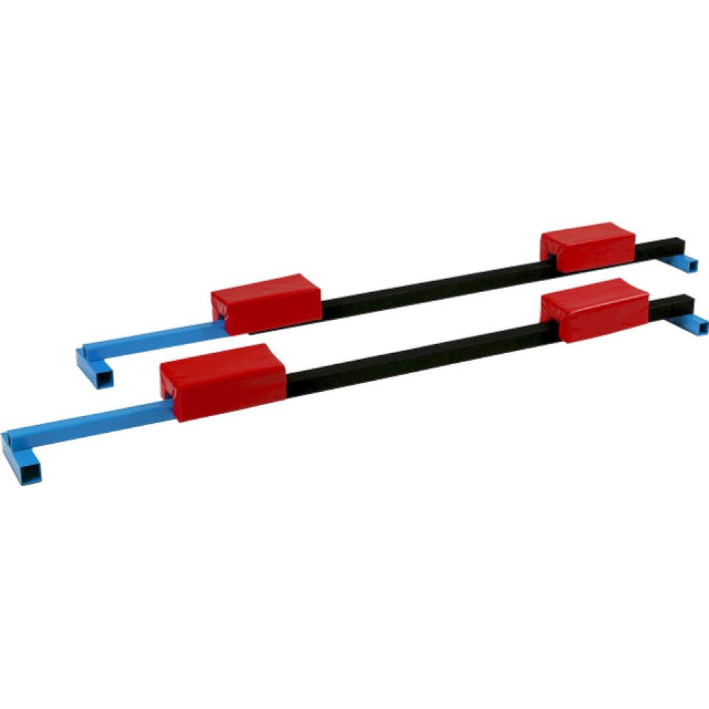 Cross Supports - AMCO Gymnastics