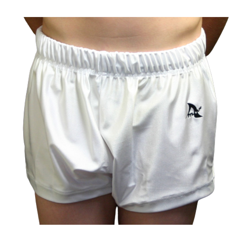Competition Shorts - AMCO Gymnastics
