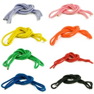 Amaya Plain Competition Rope - AMCO Gymnastics