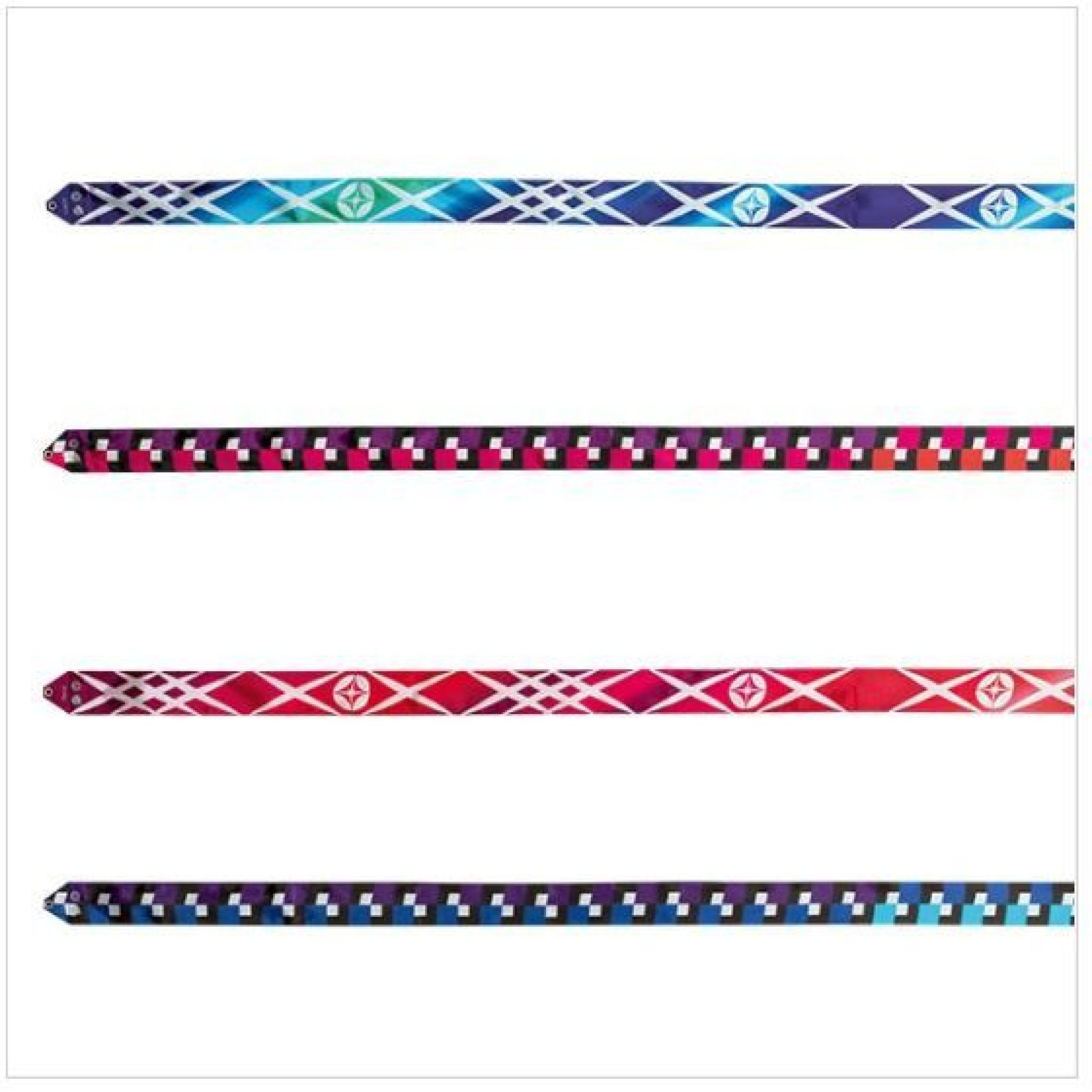 Chacott Infinity Ribbons - AMCO Gymnastics
