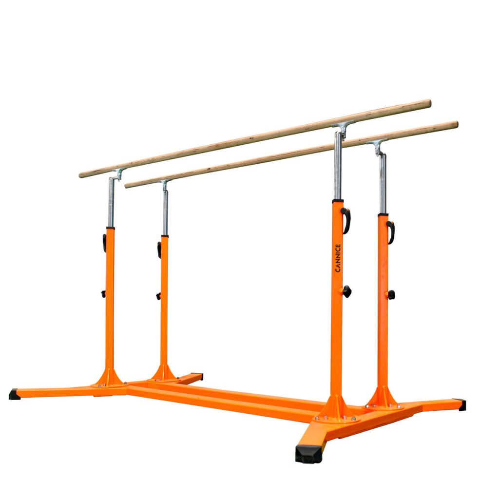 Parallel Bars (WA14) - AMCO Gymnastics