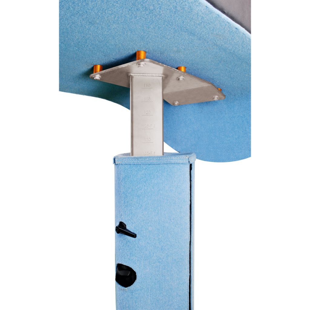 Vaulting Table - AMCO Gymnastics