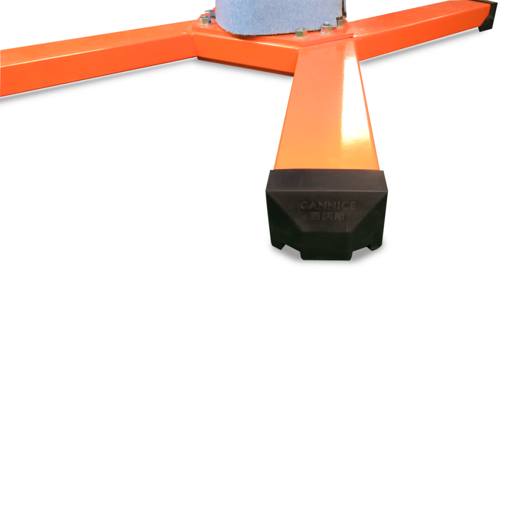 Vaulting Table - AMCO Gymnastics