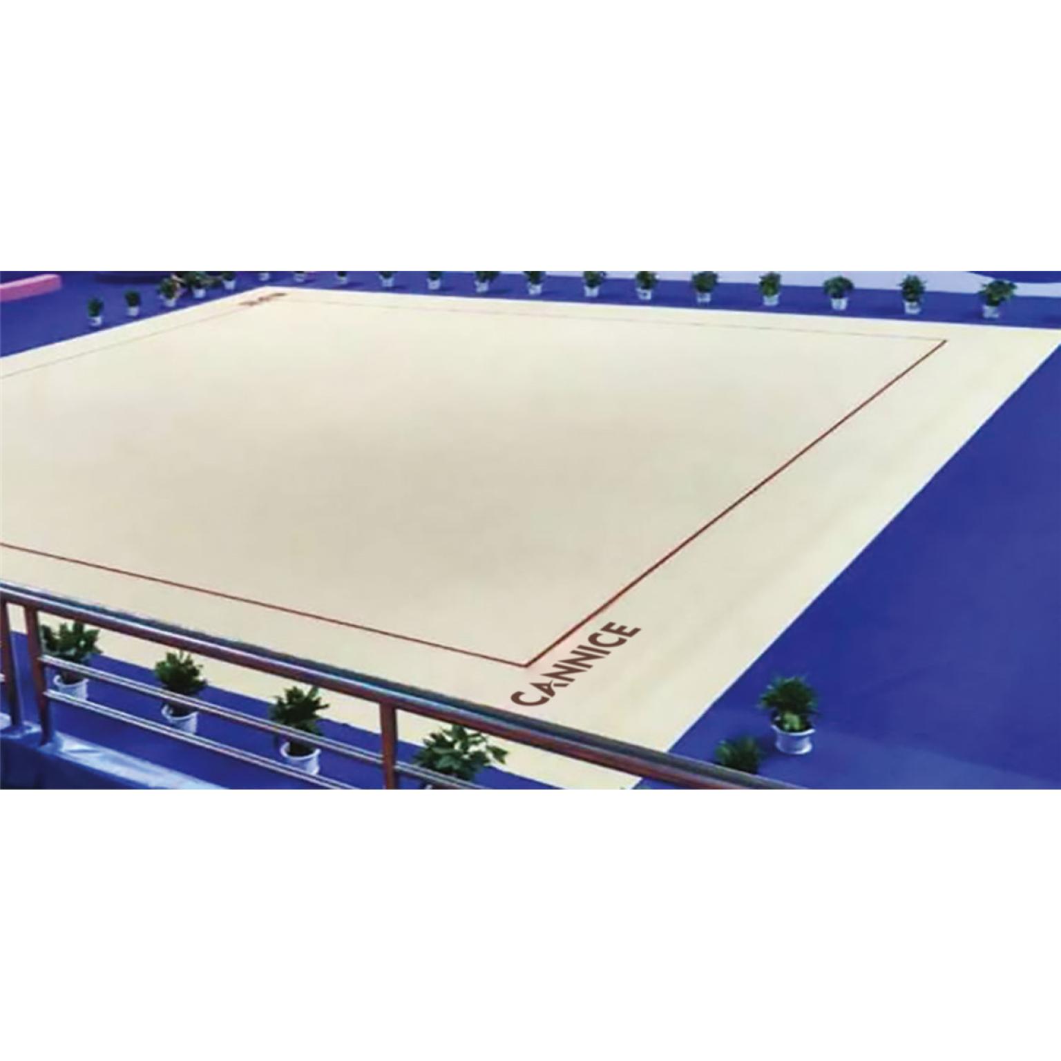 Rhythmic Gymnastics Floor - AMCO Gymnastics