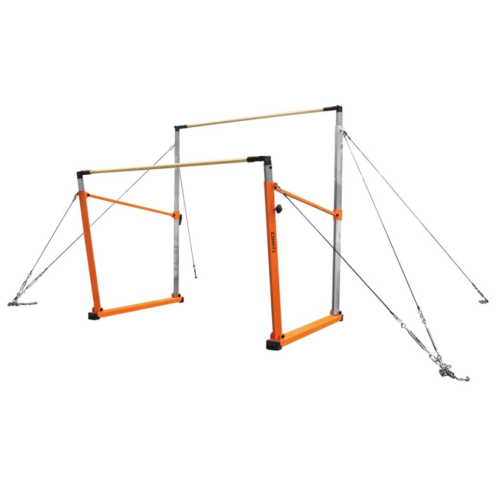 Bars - AMCO Gymnastics