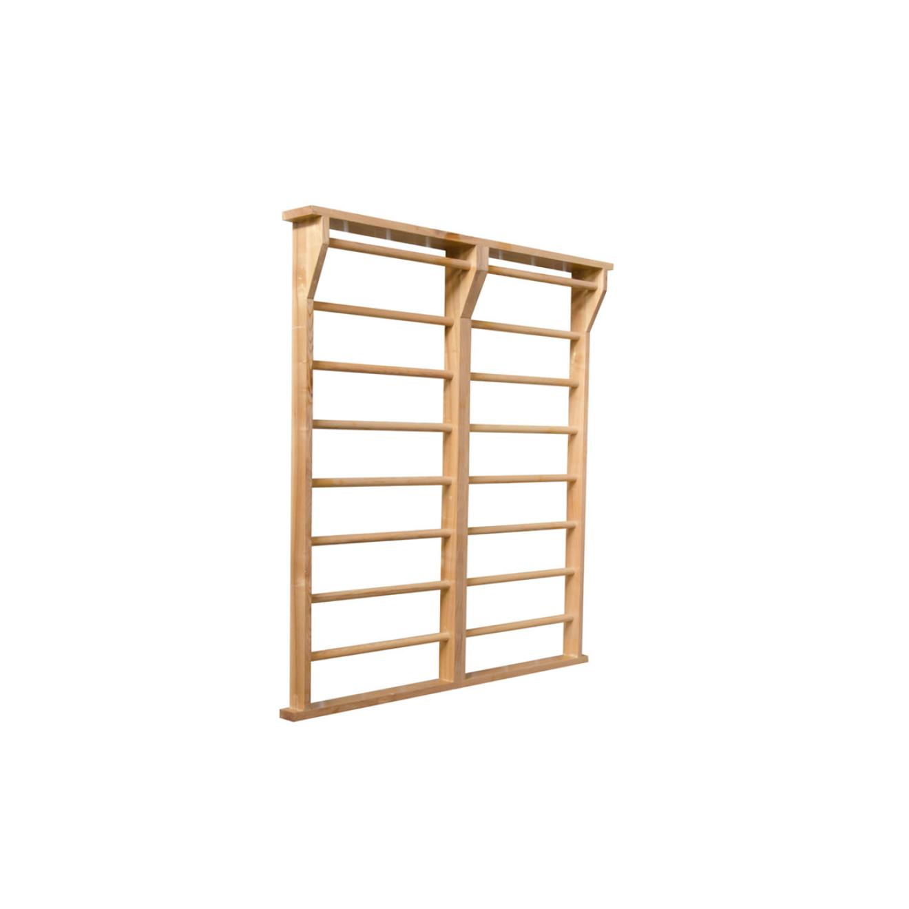 Wooden Wall Bars - AMCO Gymnastics