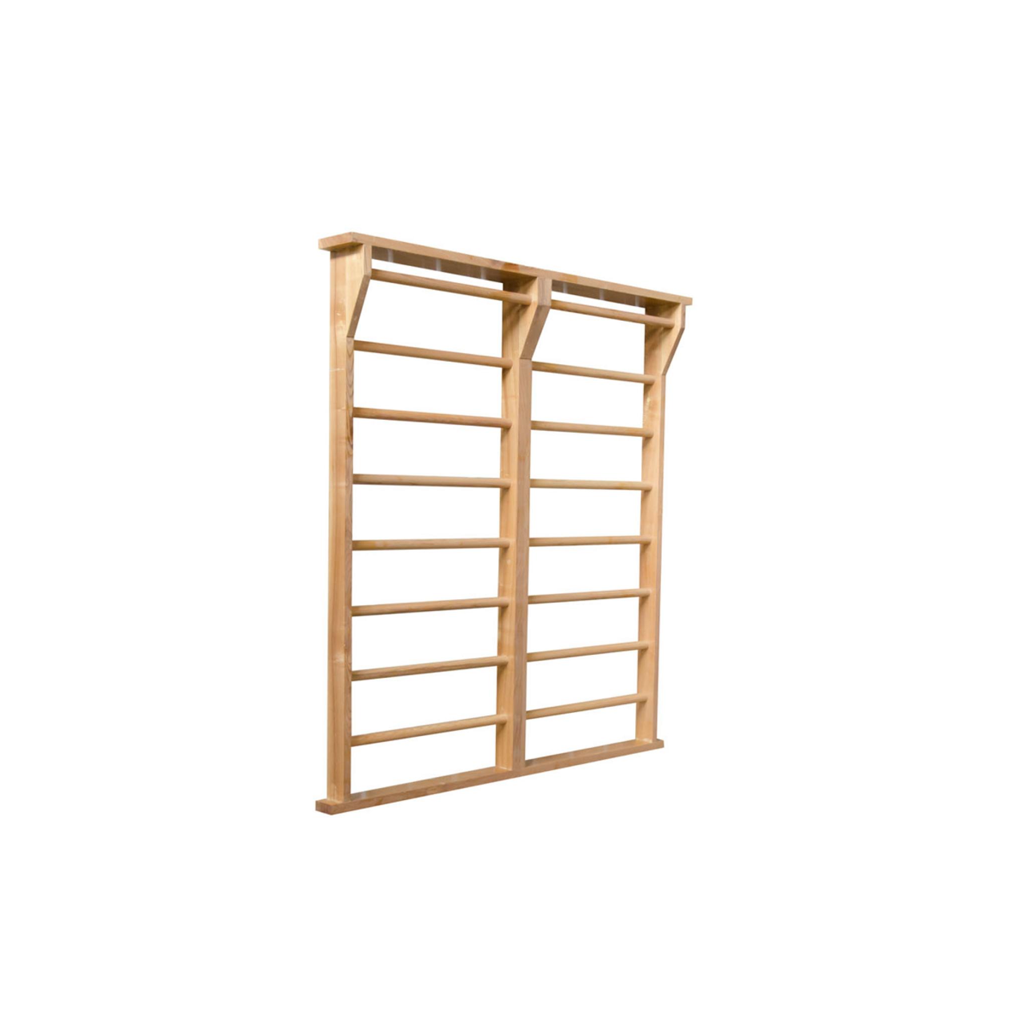 Wooden Wall Bars – AMCO Gymnastics