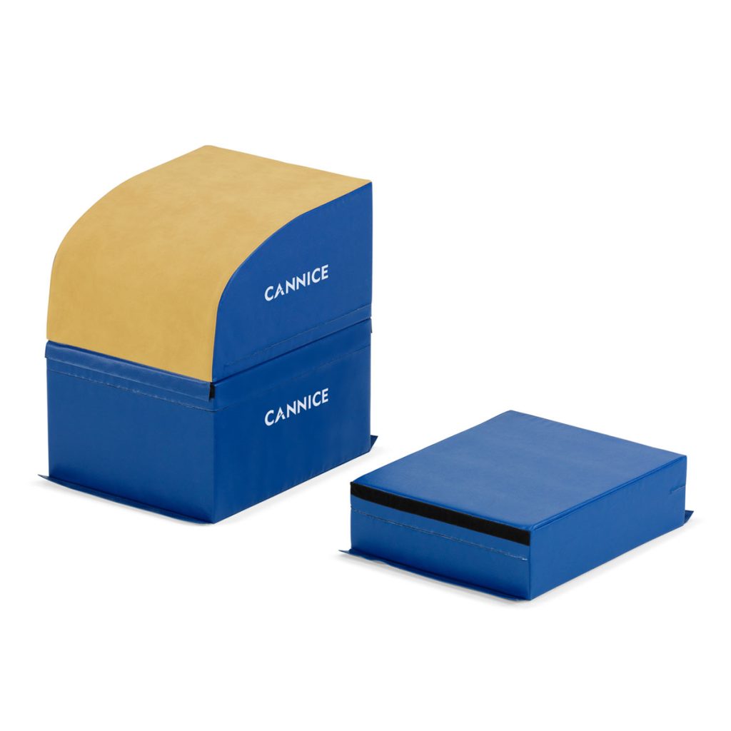 Foam Vaulting Table - AMCO Gymnastics