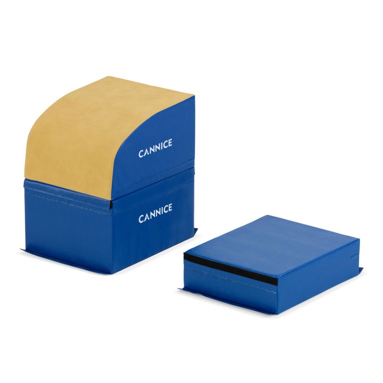 Foam Vaulting Table - AMCO Gymnastics