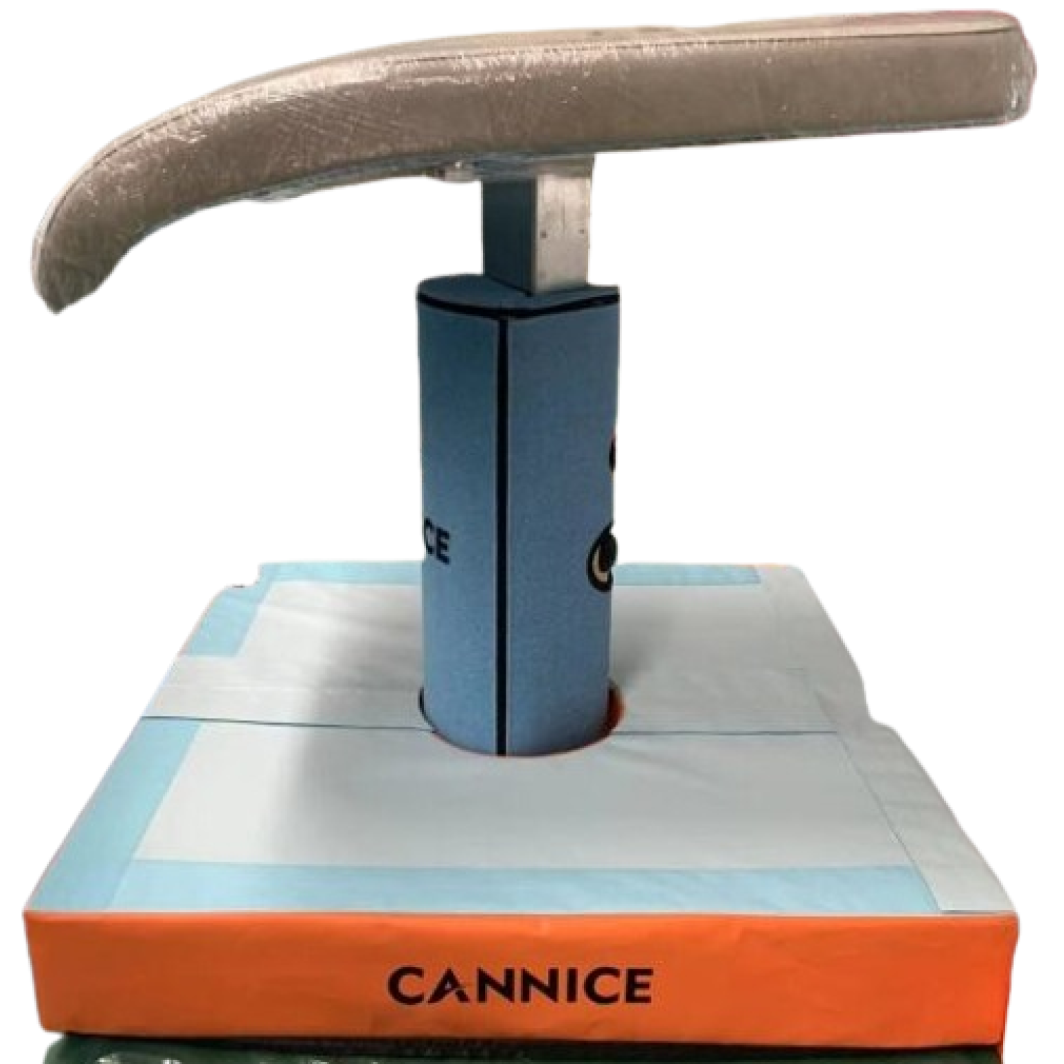 Vaulting Table Base - AMCO Gymnastics