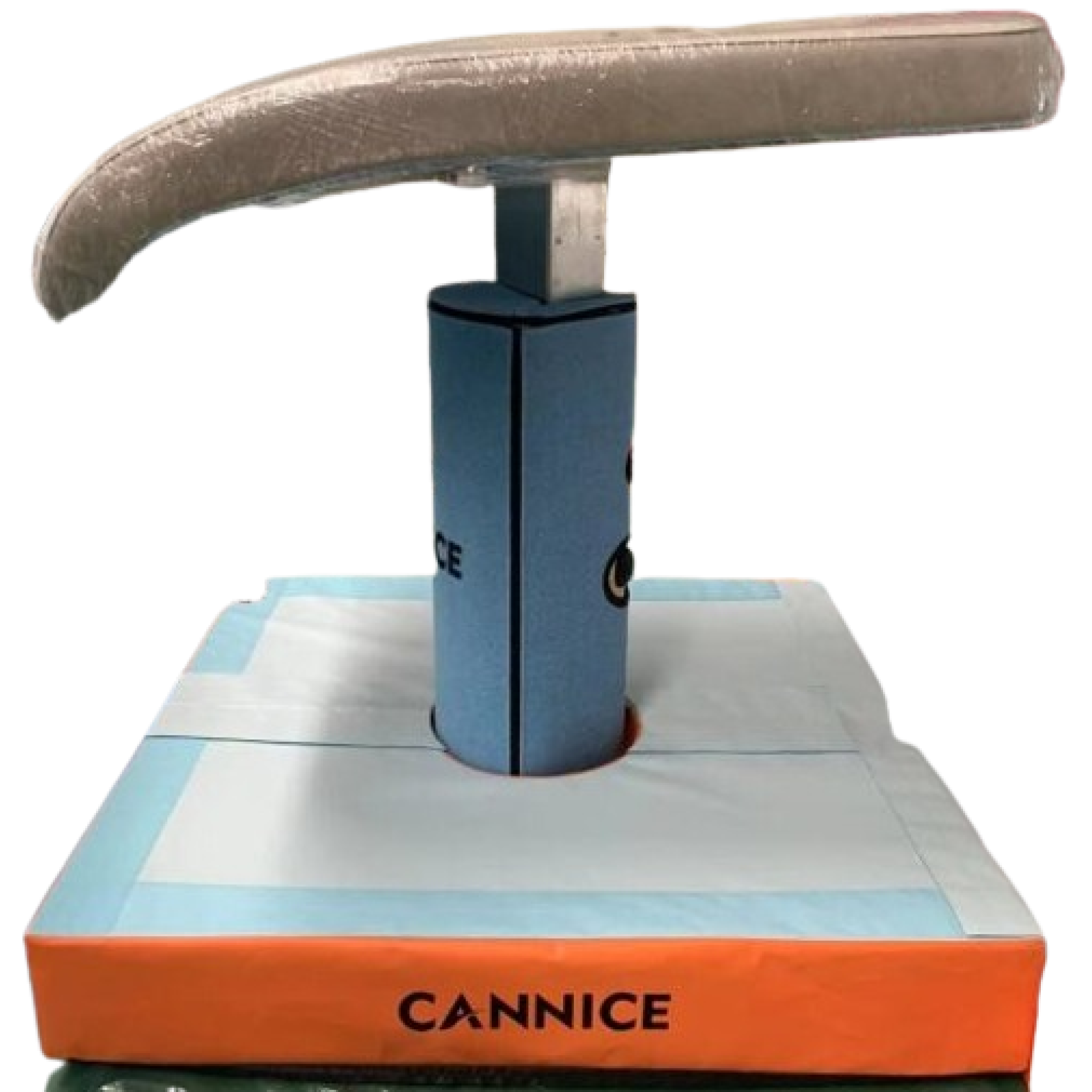Vaulting Table Base – AMCO Gymnastics