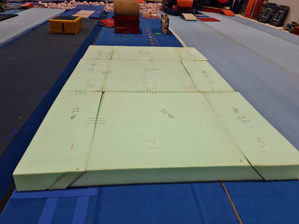 Waverley Gymnastics Centre (Oakleigh) - AMCO Gymnastics