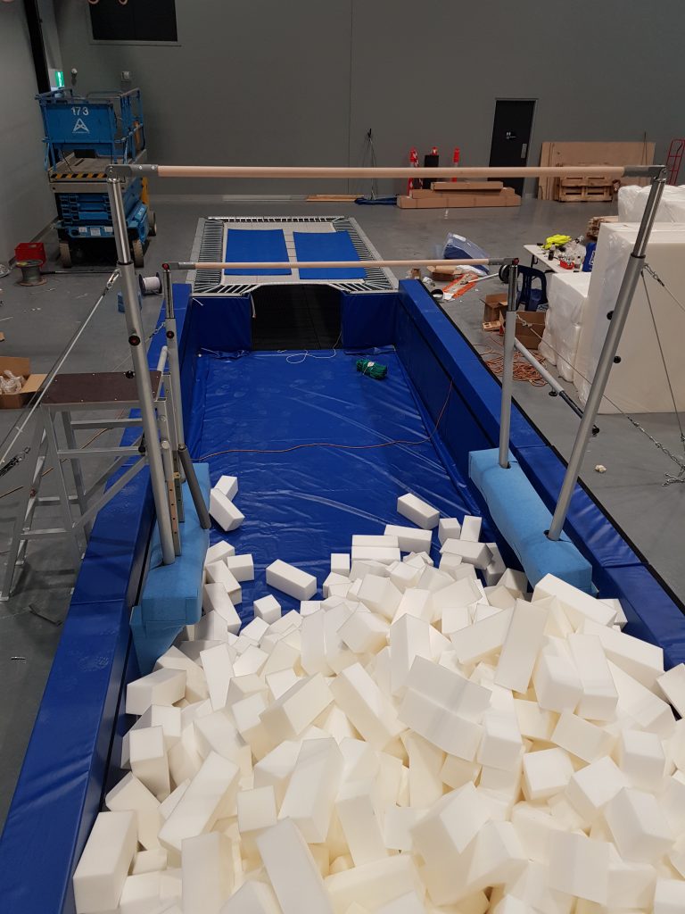 Casey Stadium – AMCO Gymnastics