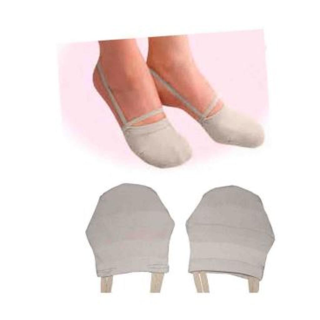 Toe Shoes – AMCO Gymnastics