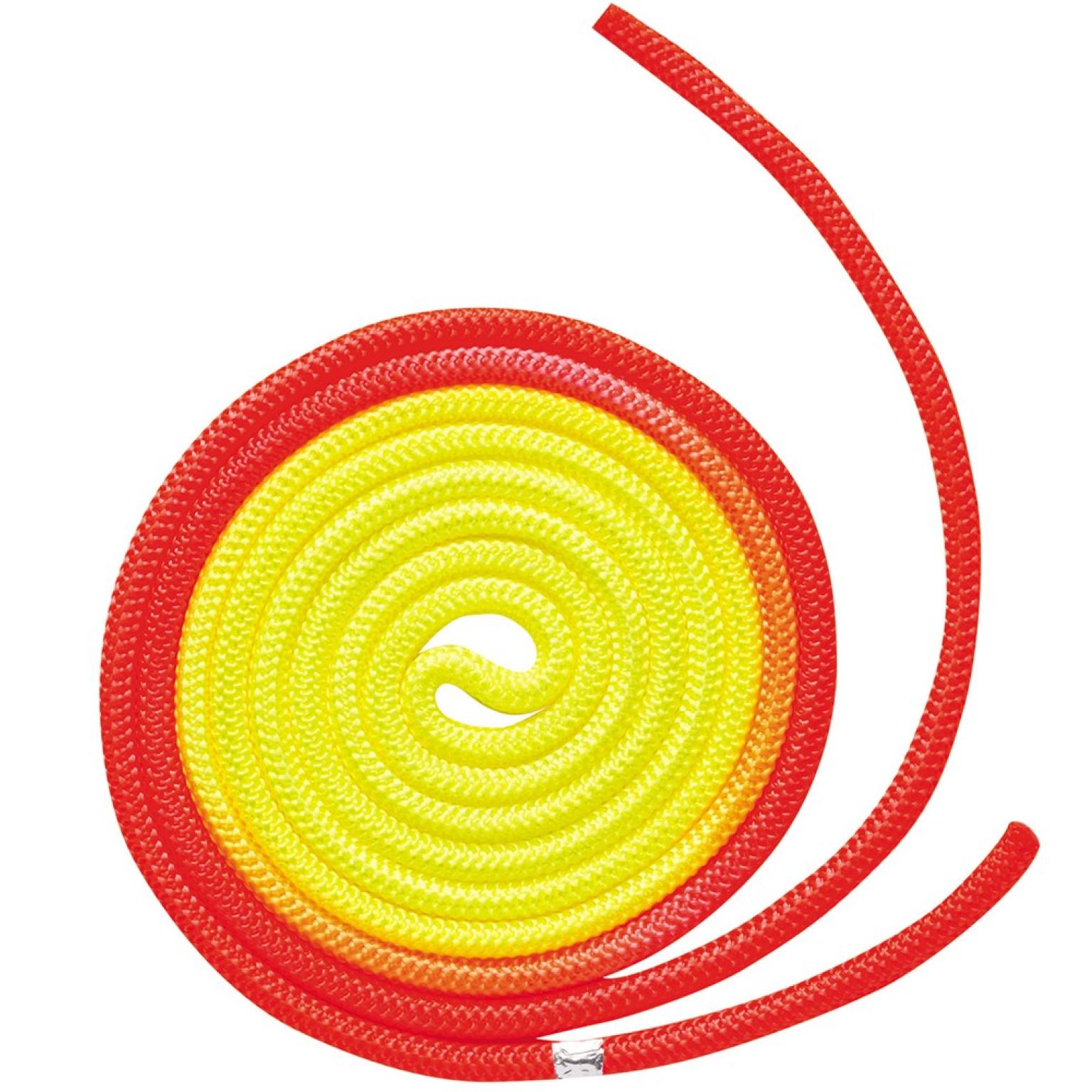 Chacott 3 Tone Gradation Rope – AMCO Gymnastics