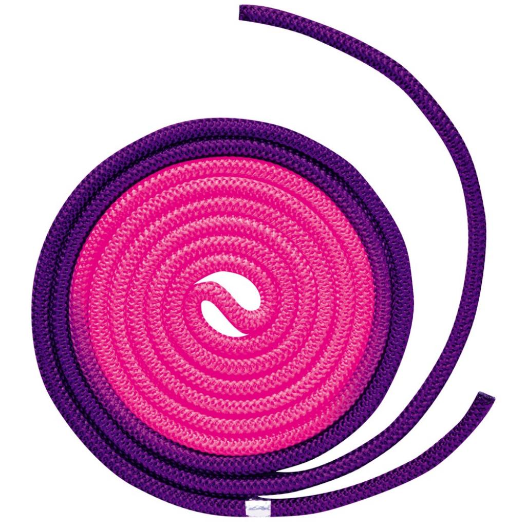 Chacott 3 Tone Gradation Rope - AMCO Gymnastics